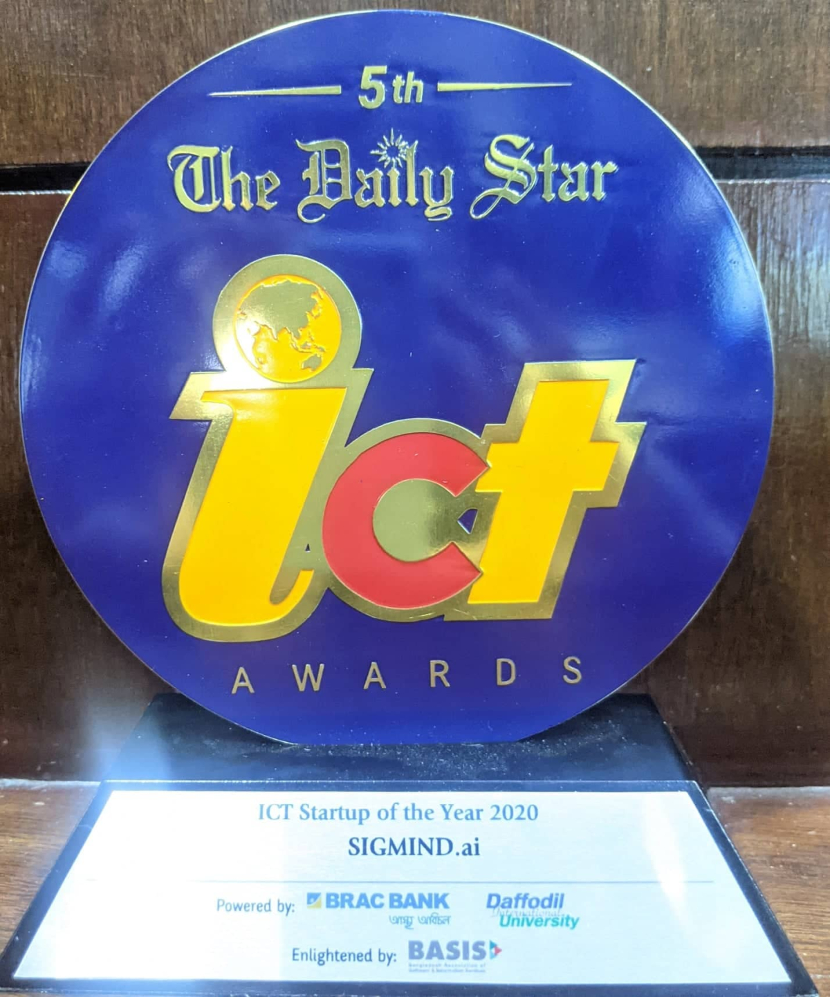 Affiliations - Sigmind