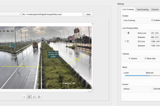 TrafficFlow iTMS - Sigmind.ai